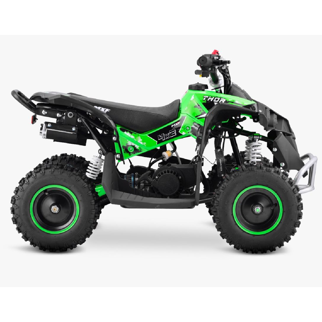 Thor 49cc | KT Minimotos