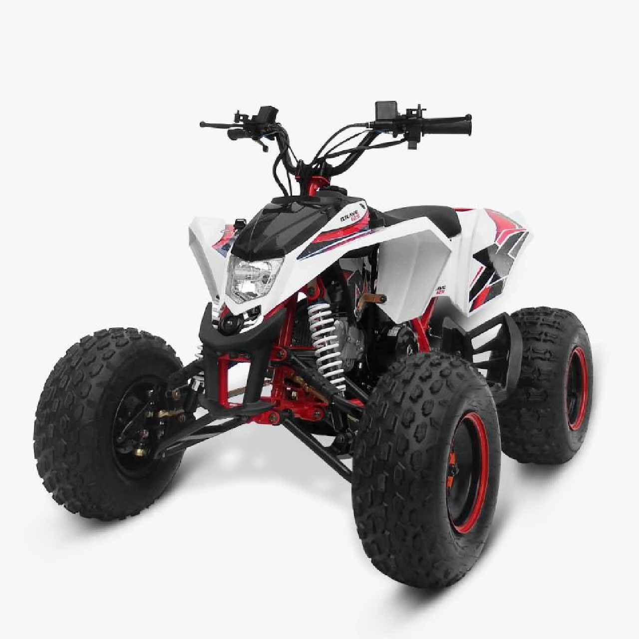 125CC | KT Minimotos