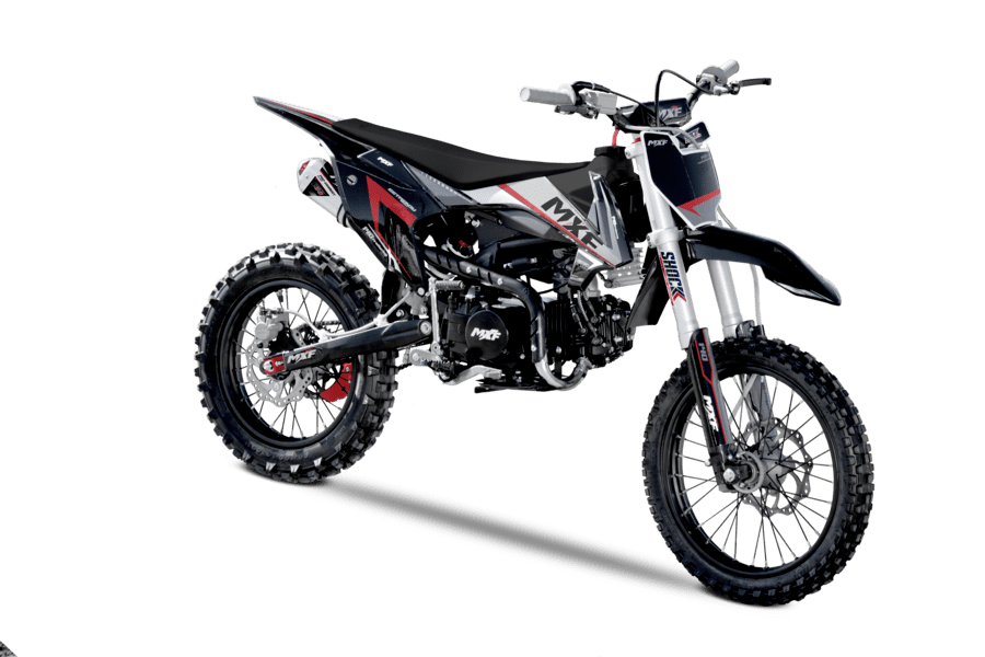 140 PRO Racing | KT Minimotos