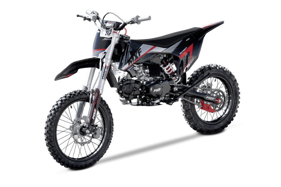 140 PRO Racing | KT Minimotos