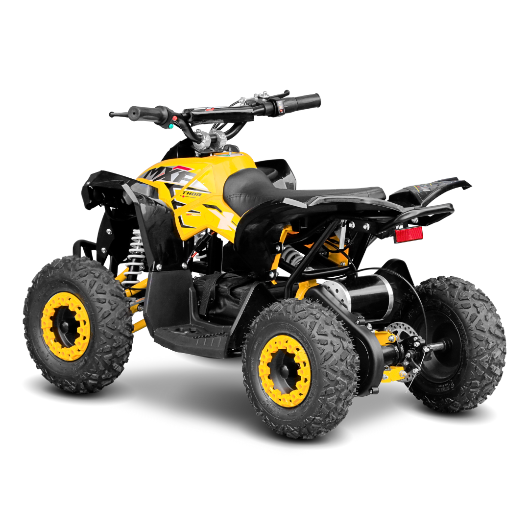 Thor Electric – MXF | KT Minimotos