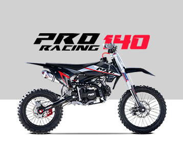140 PRO Racing | KT Minimotos