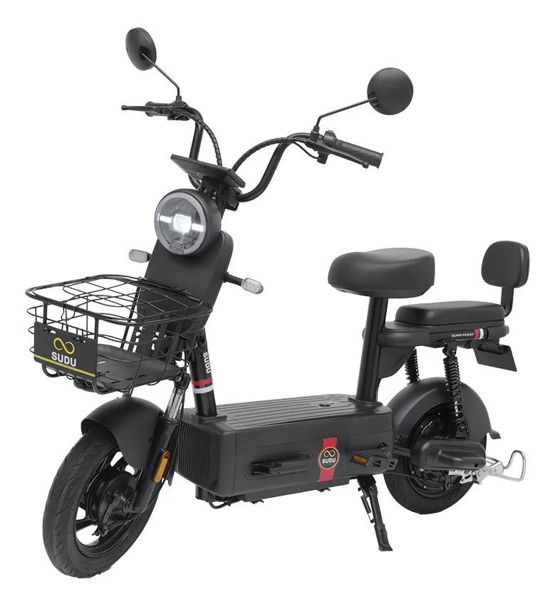 Mobilete A2+ | SUDU | KT Minimotos